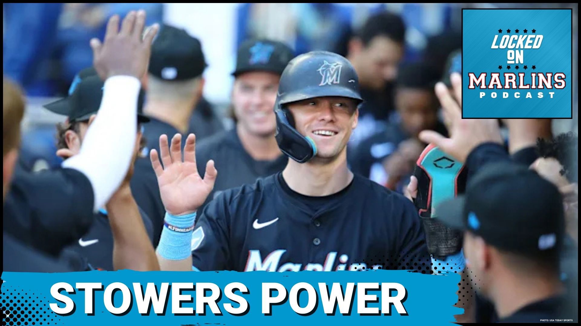 Kyle Stowers Is On FIRE At The Plate, Ryan Weathers Looks Sharp for ...