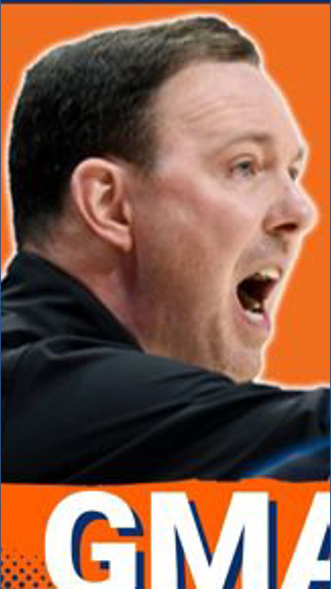 REACTION: Syracuse Basketball LANDS Garwey Dual | Did Gerry McNamara ...