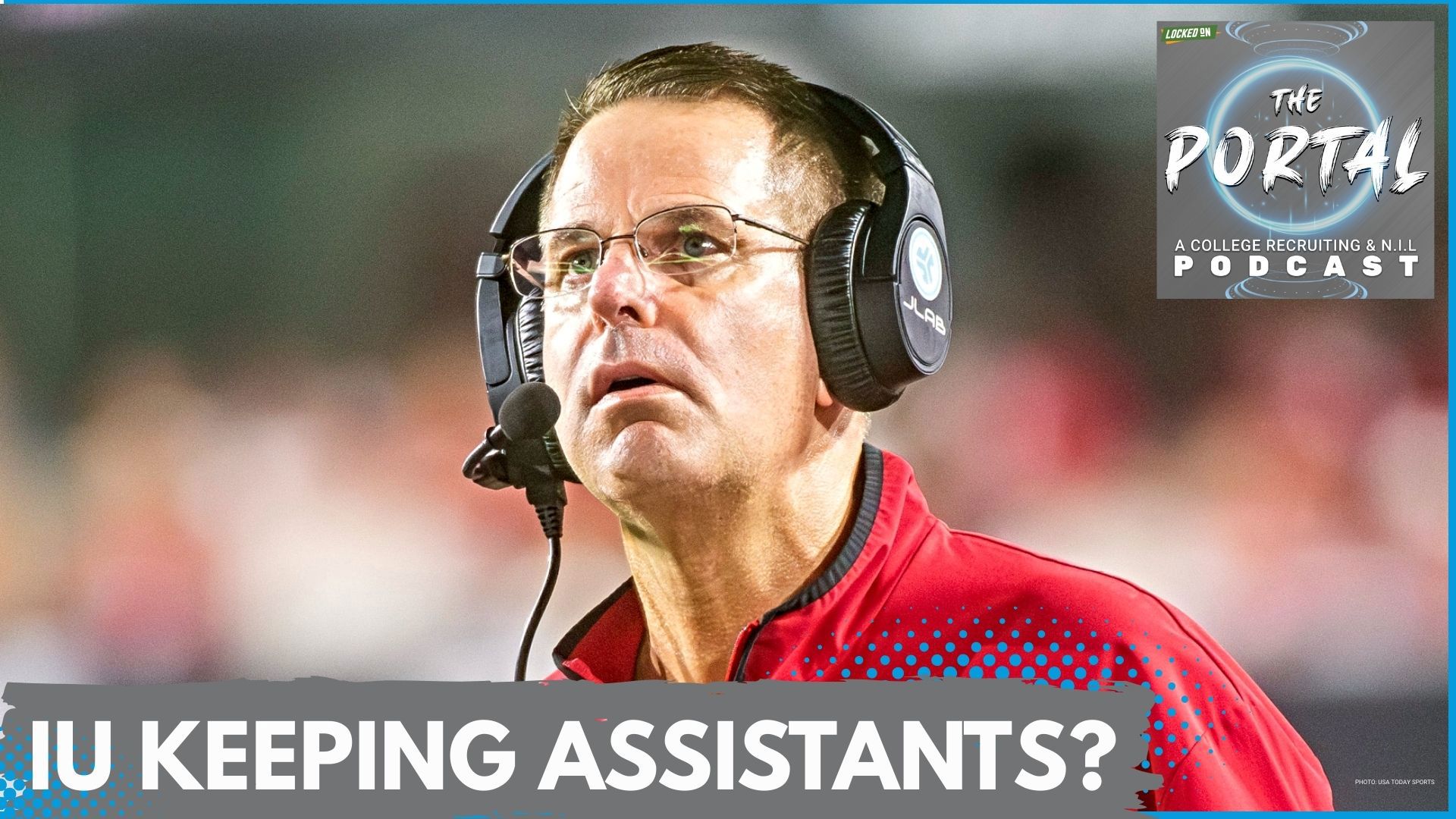 EXPOSED: Indiana Hoosiers GRAPPLE With NIL & Portal Risks, As Fernando ...