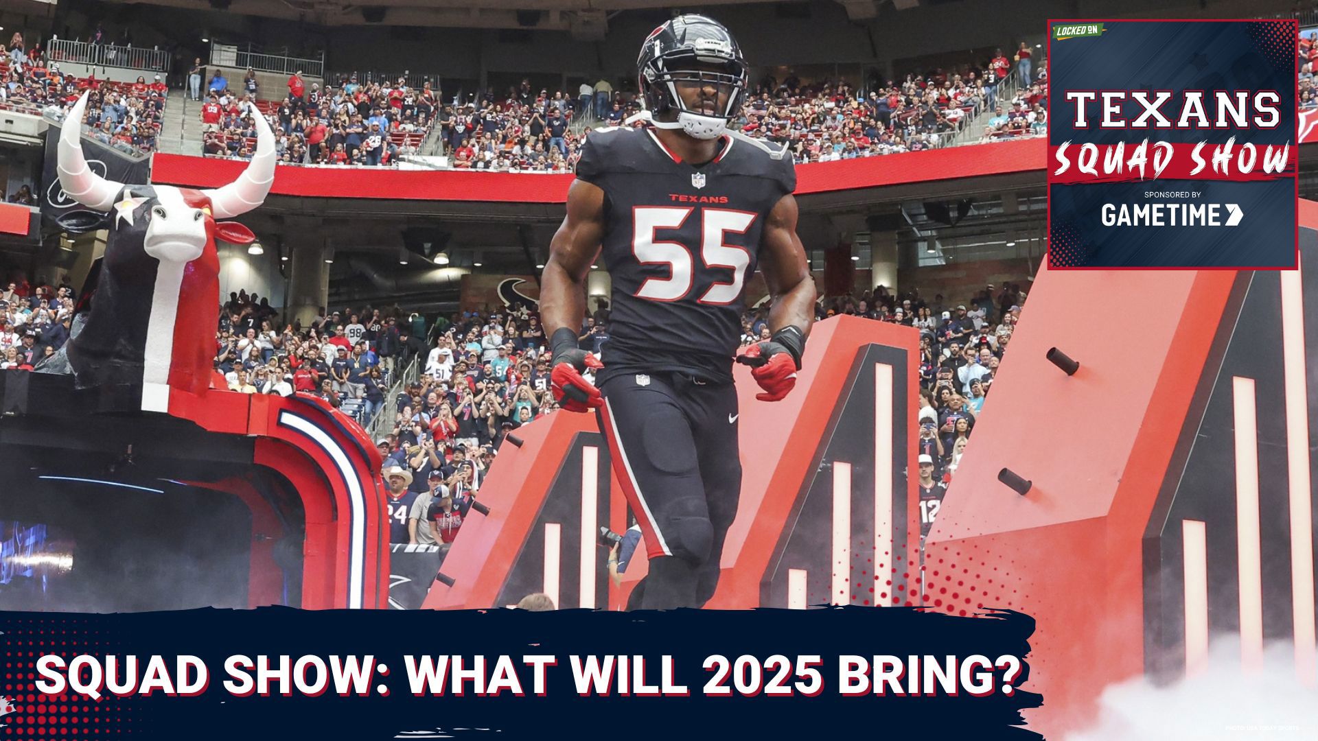 Houston Texans Pro Football News | khou.com
