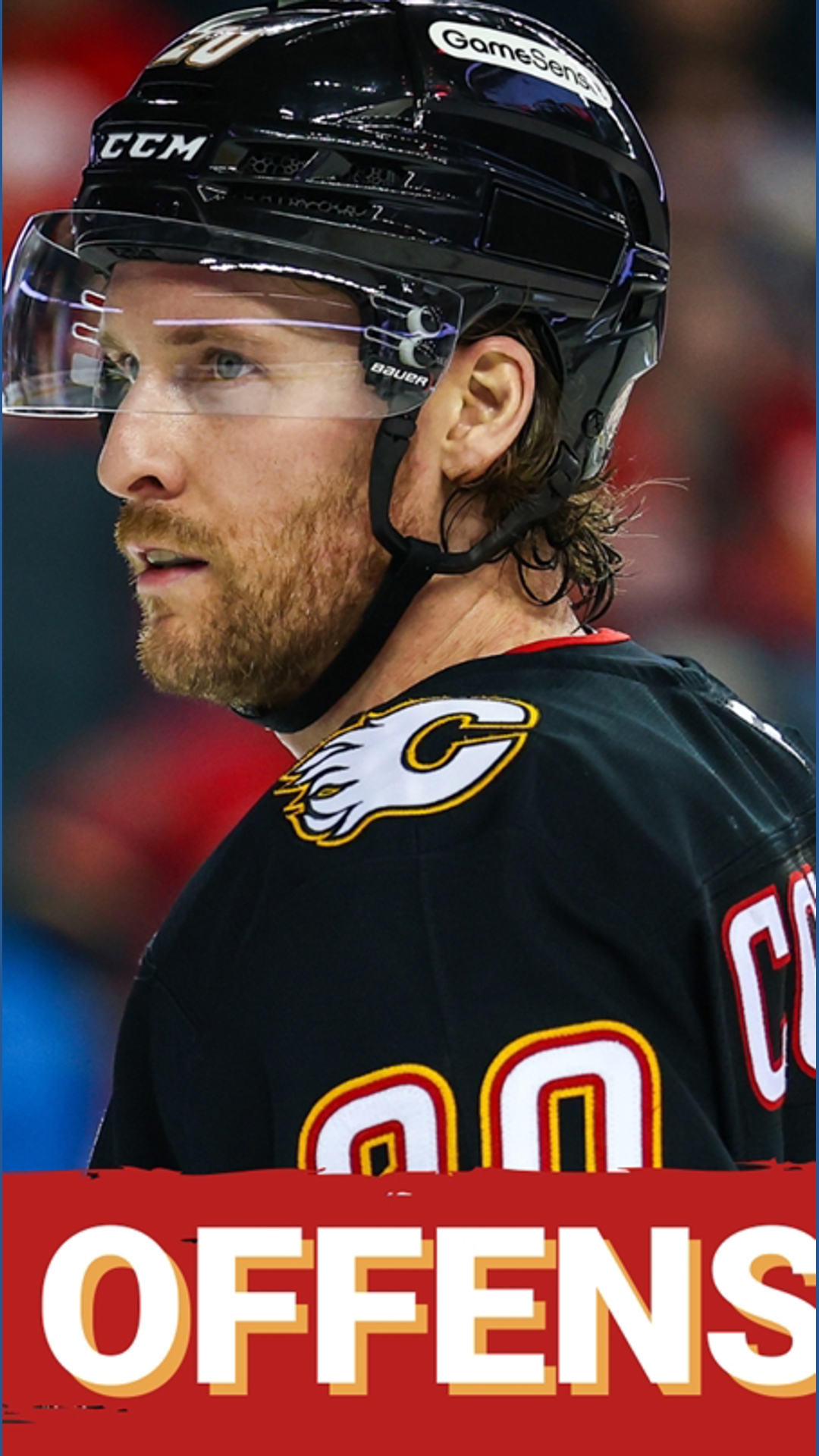 STAGNANT: Blake Coleman can IGNITE Calgary Flames offense | Who will ...