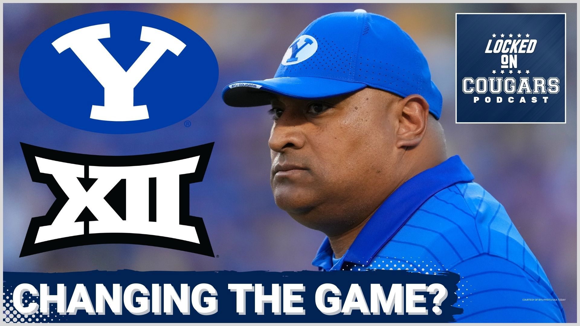 BEST EVER? BYU Cougars SHATTER Recruiting Records, Kalani Sitake’s ...