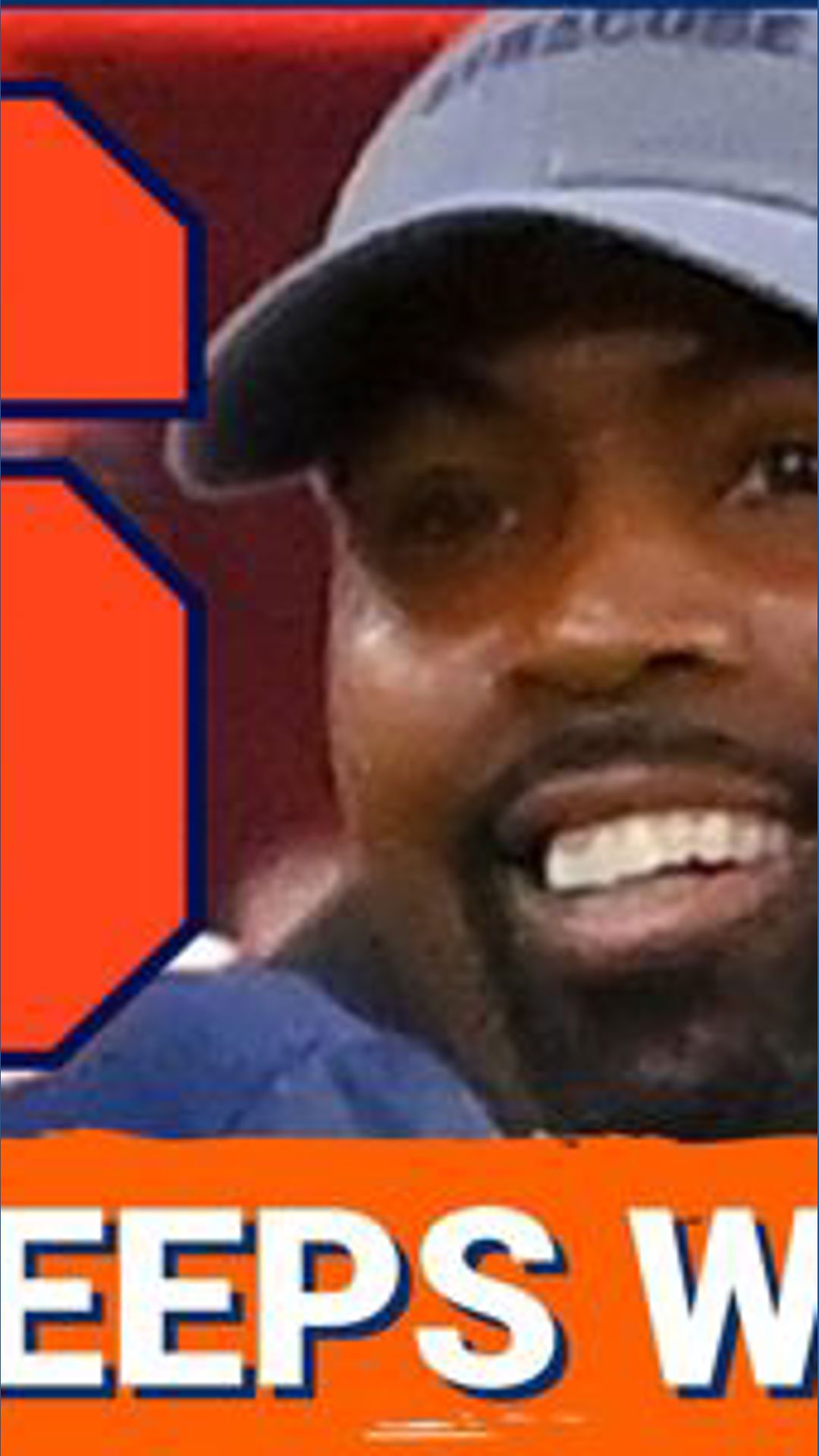 TRENDING: Fran Brown WINS AGAIN | Syracuse Football SNAGS Masiia Acrey ...