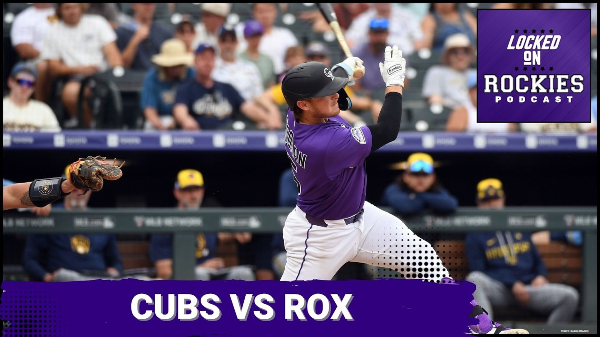 Colorado Rockies vs Chicago Cubs Series PREVIEW | khou.com