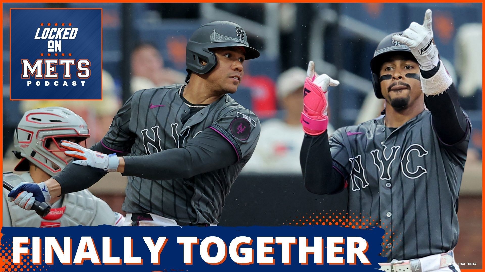 IMAGINE: Juan Soto and Francisco Lindor Show What This Season Could ...