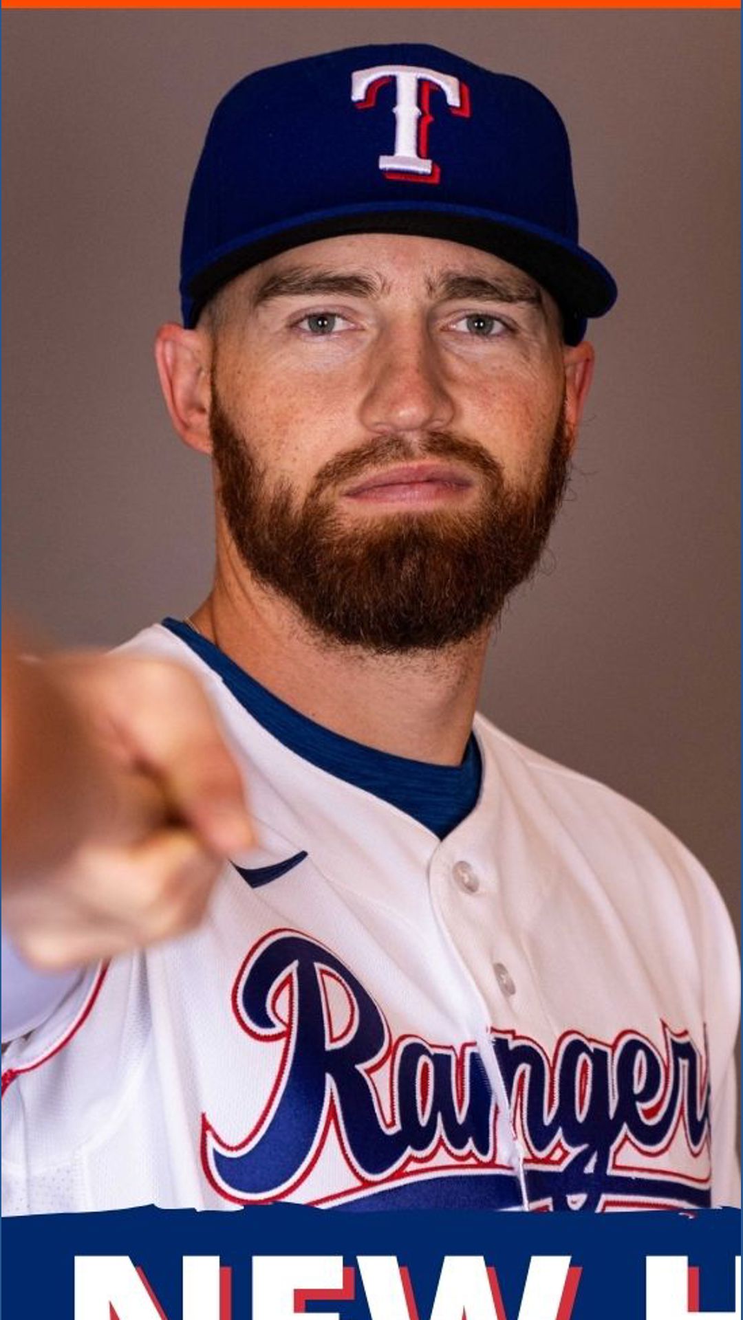 LEADERS: Brandon Nimmo and Pete Alonso Are Making a Difference in ...