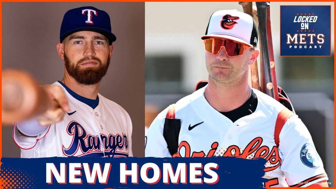 LEADERS: Brandon Nimmo and Pete Alonso Are Making a Difference in ...