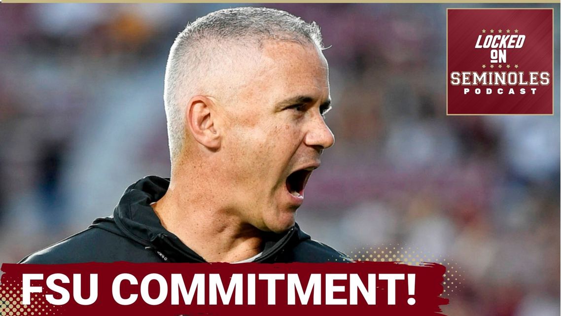COMMITMENT! Florida State Adds Cornerback | FSU vs UF & Miami | khou.com