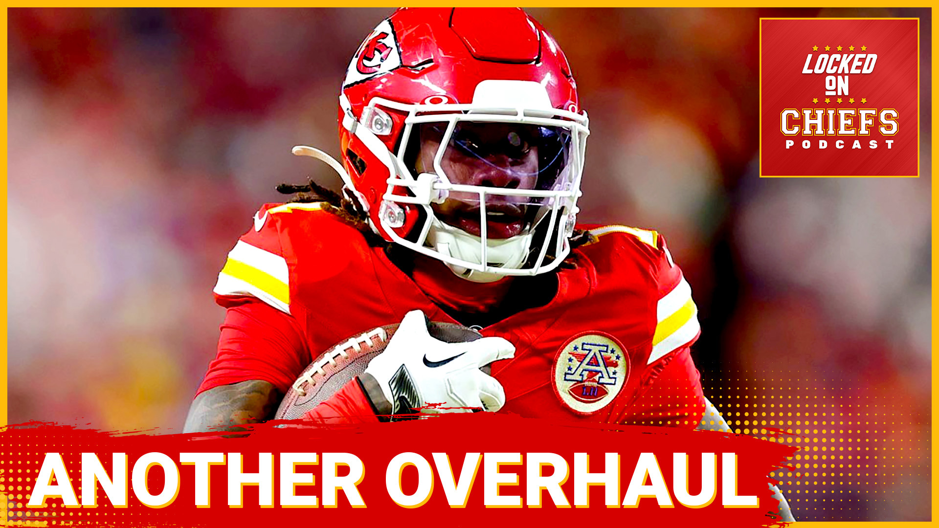 The NFL Tag Game will be Quiet for the Kansas City Chiefs as they start ...