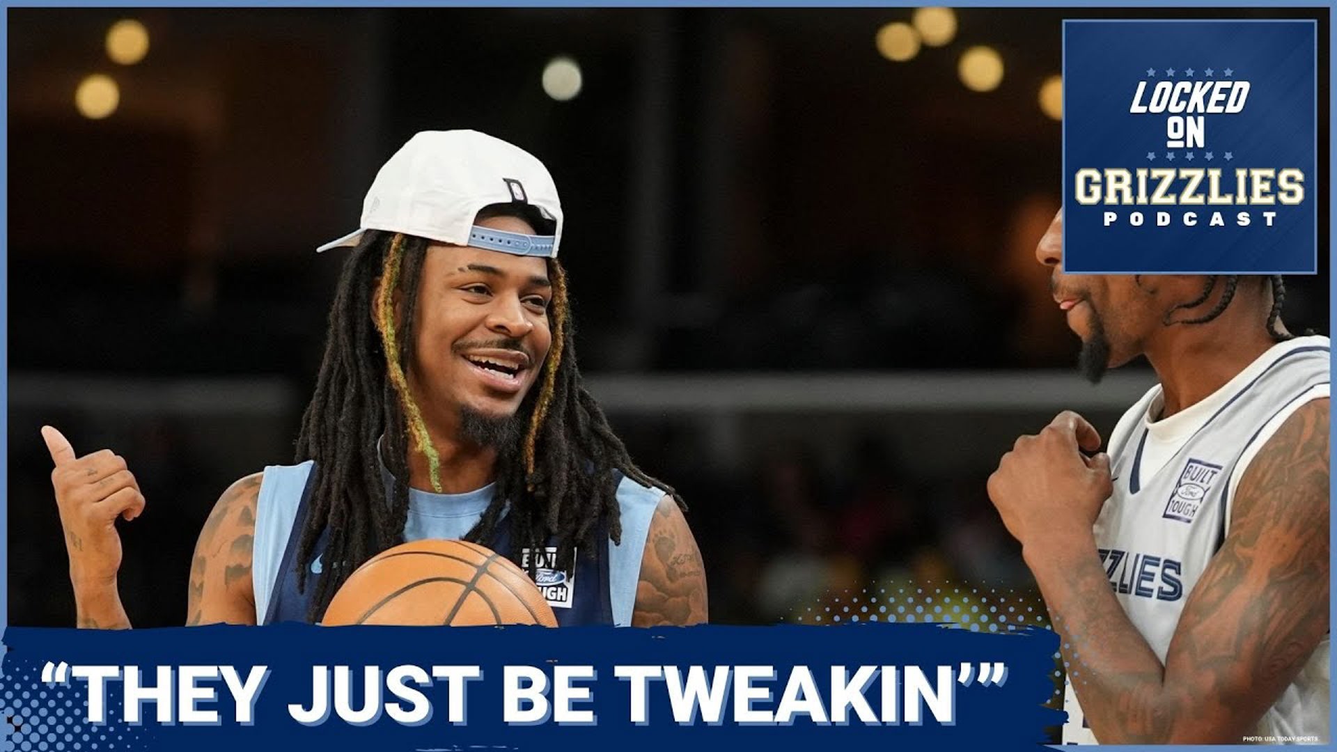 Ja Morant assures Memphis Grizzlies fans that he feels good after ankle ...