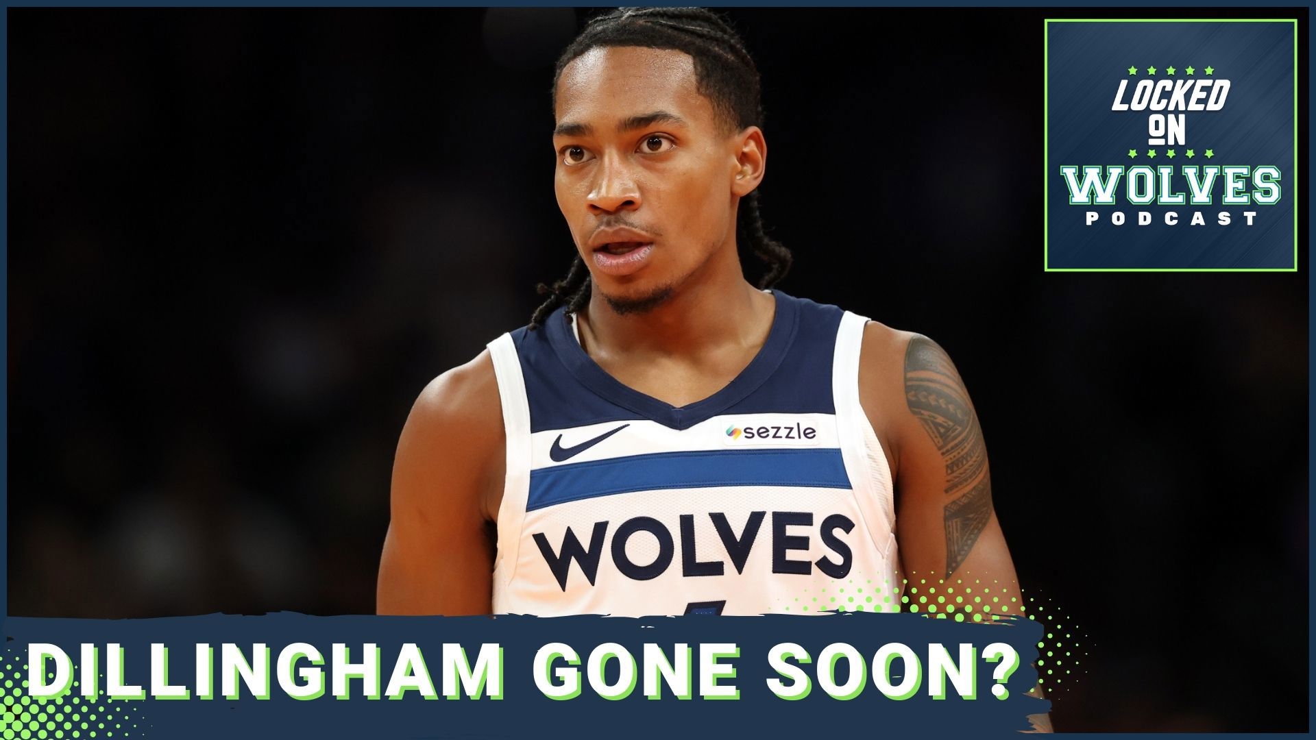 Will the Minnesota Timberwolves TRADE Rob Dillingham? | Why He Could Be ...