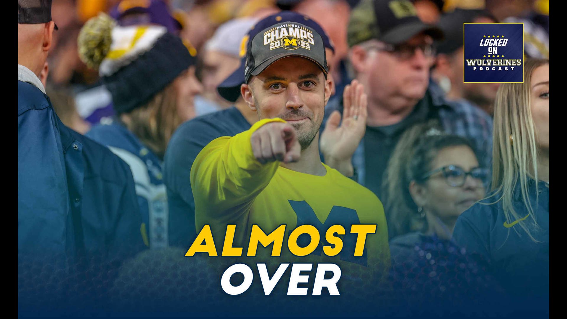 Michigan Football Awaits NCAA VERDICT as Sign-Stealing Saga Nears ...