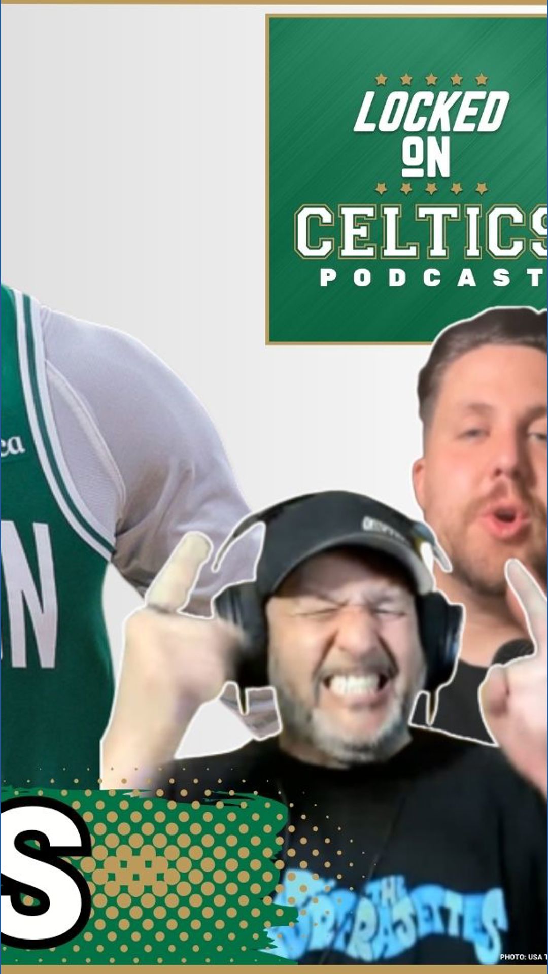 Little Problems Boston Celtics Can FIX For Game 3 in Philadelphia ...