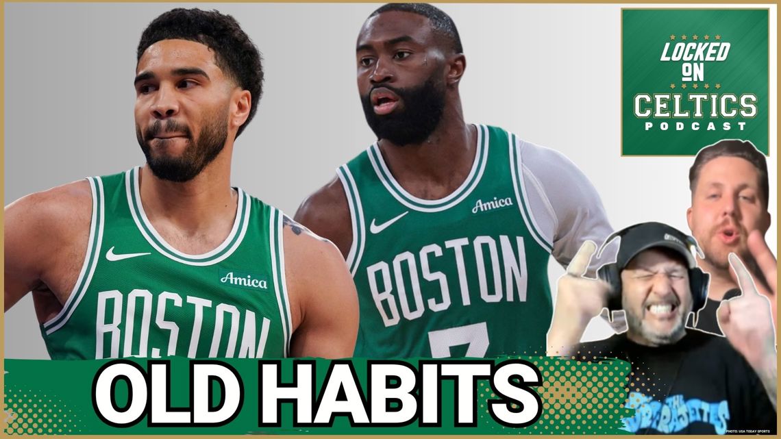 Little Problems Boston Celtics Can FIX For Game 3 in Philadelphia ...