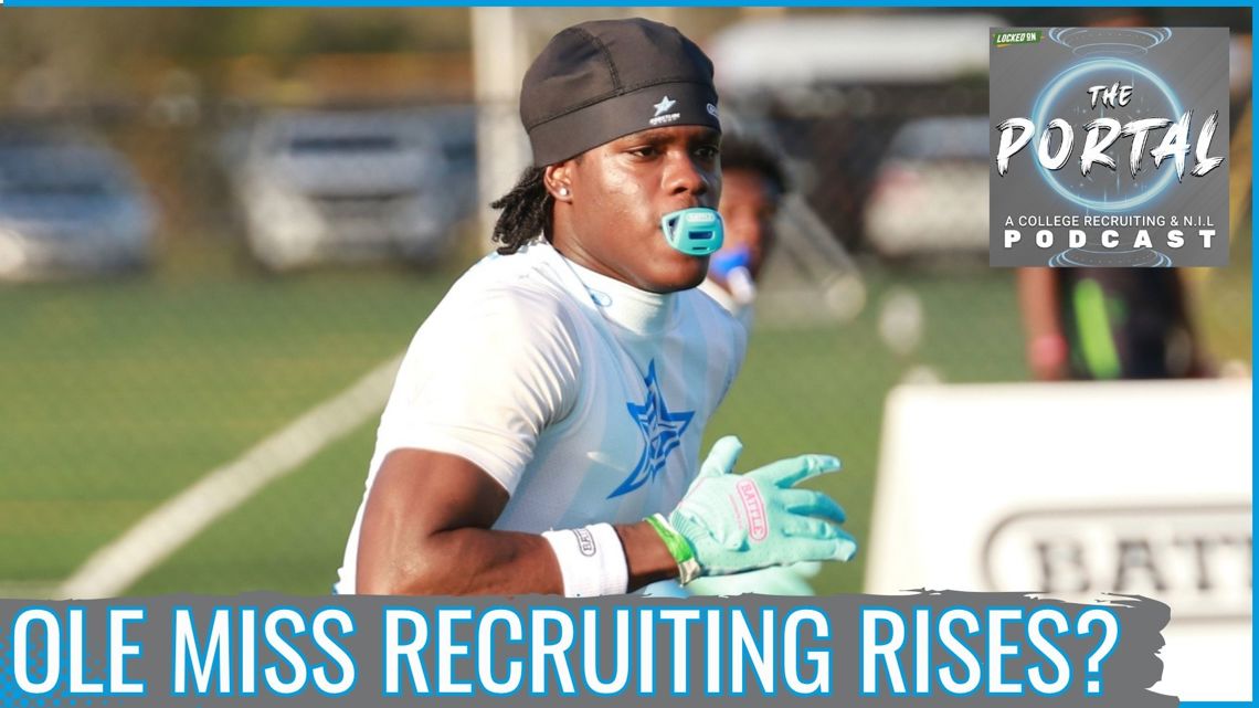 NEXT LEVEL: Ole Miss Adds Commitments From Taelyn Mayo and Crews ...