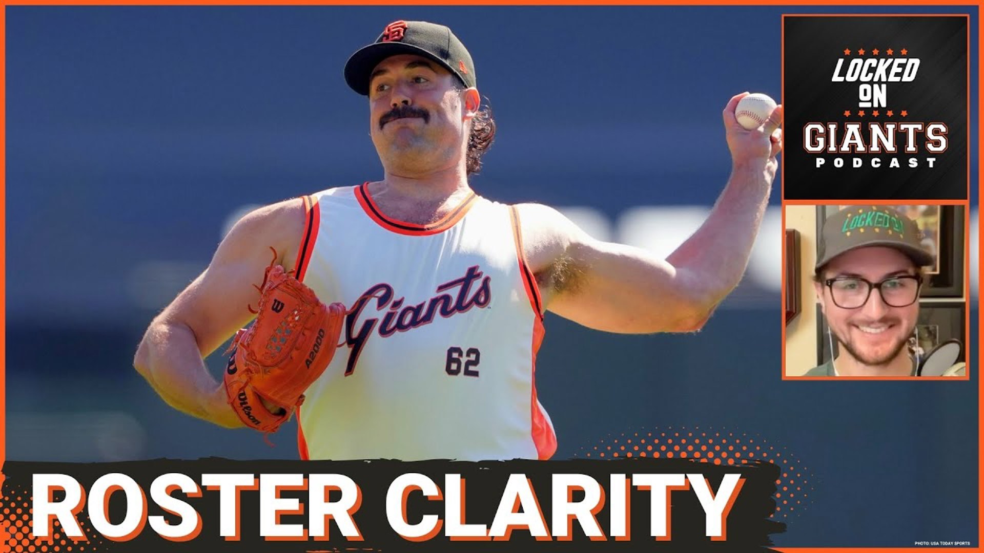 San Francisco Giants Clarity: Blake Snell Opts Out; Robbie Ray, Wilmer ...