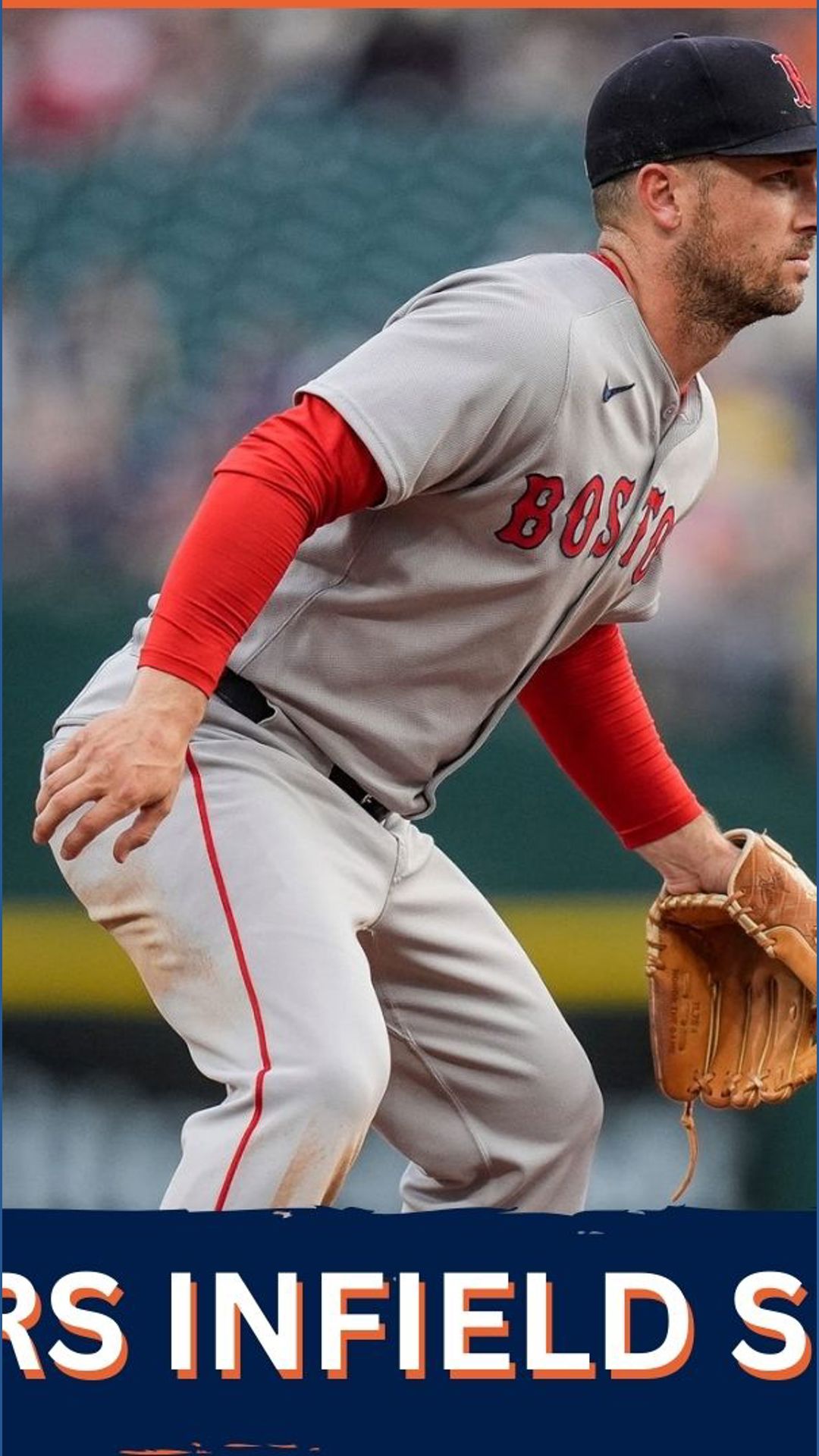 OFFSEASON: Detroit Tigers INFIELD SET After Alex Bregman Talks, Ha ...