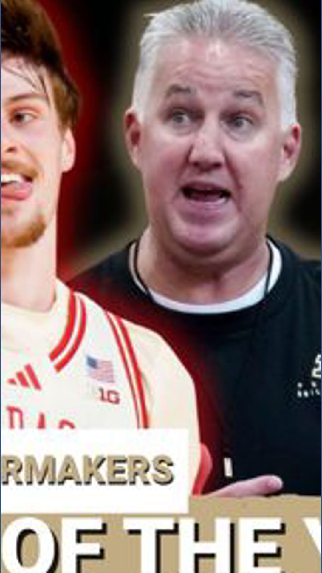 SHOWDOWN: Nebraska vs Purdue—Big Ten Fate is on the LINE Tonight ...