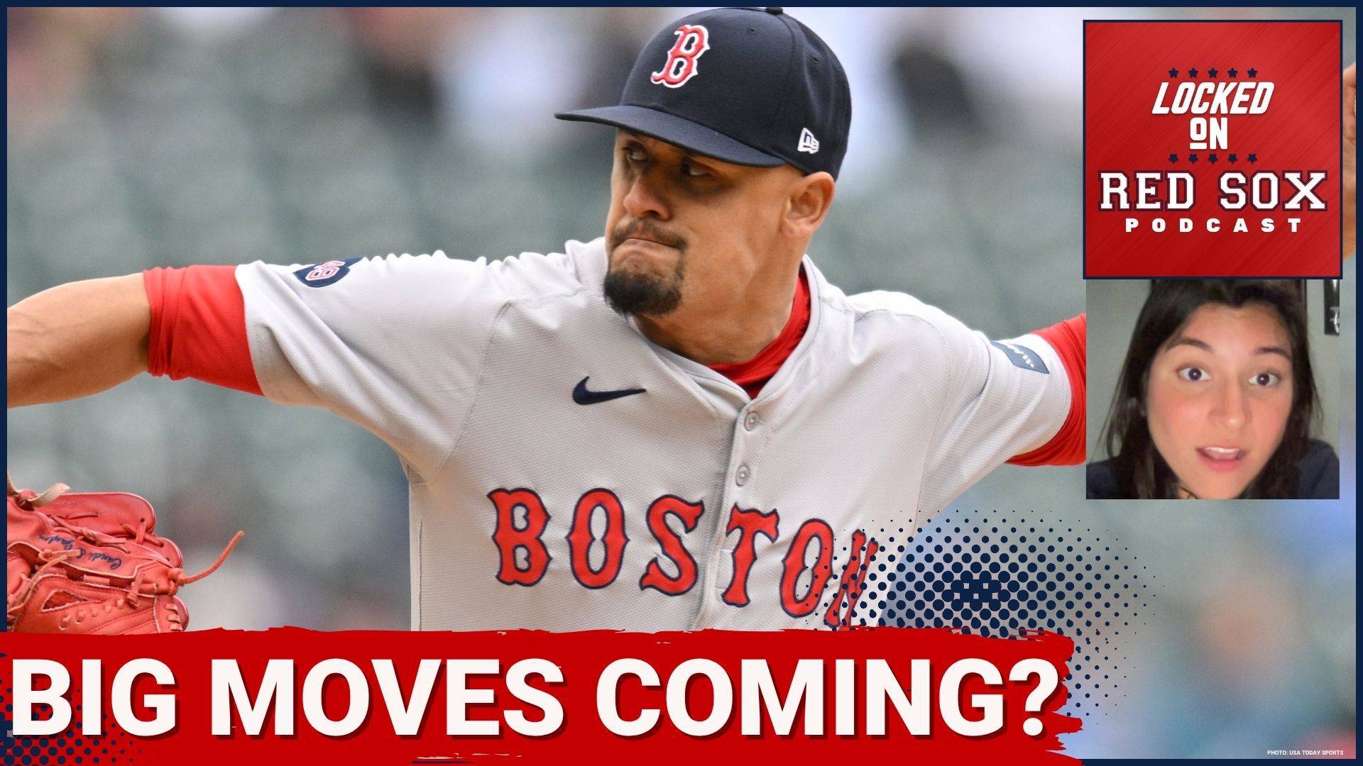 URGENT: Brennan Bernardino SHIPPED to Rockies as Boston Red Sox Make ...