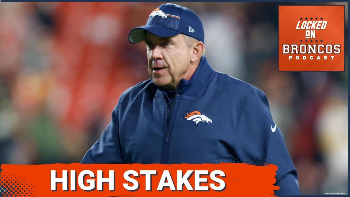 HIGH STAKES: Denver Broncos Matchup vs. Raiders has HUGE Playoff ...