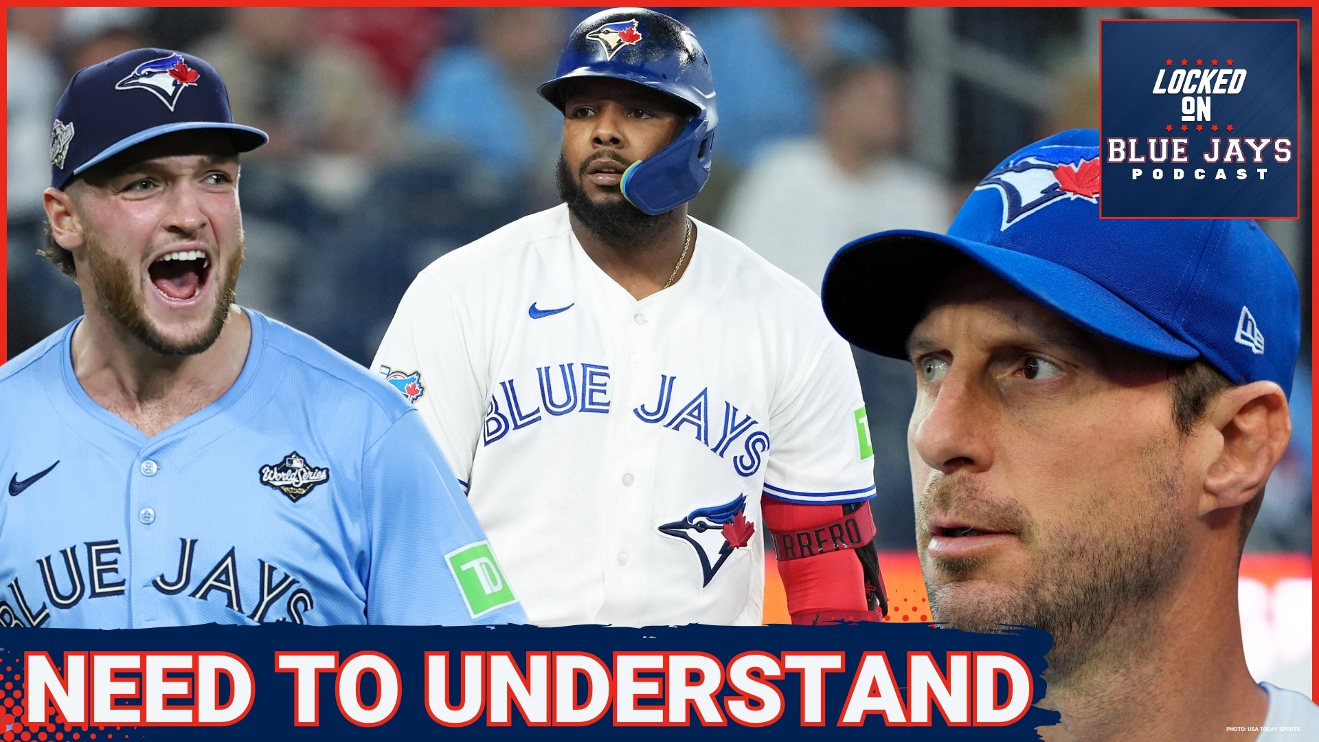 Blue Jays Fans *NEED* To Come To This Realization…. | Blue Jays Rumours ...