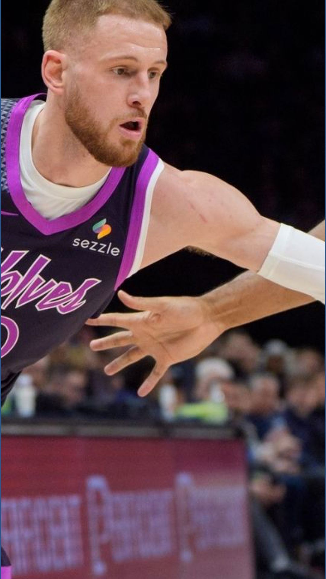 The Minnesota Timberwolves Lose A FIFTH STRAIGHT Game As Turnovers TANK ...