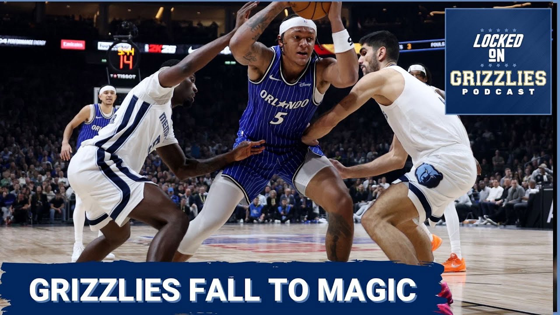 What needs to change for Memphis Grizzlies after a loss to Orlando ...