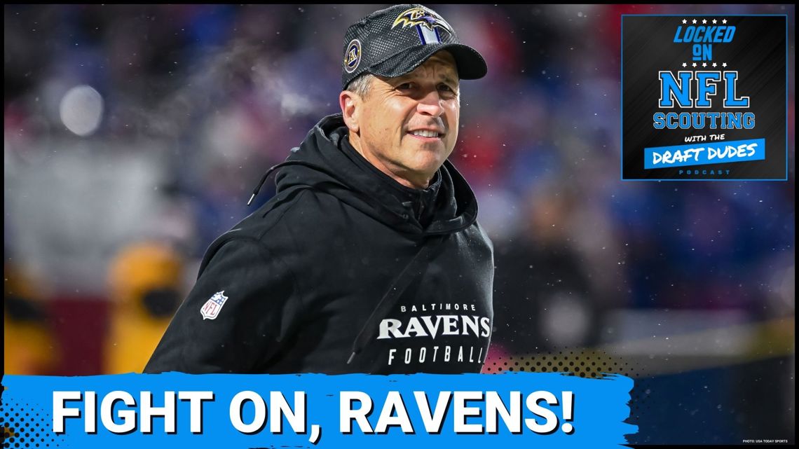 SHAKEUP: Baltimore Ravens FIRE John Harbaugh—NFL Coaching Carousel ROCKED, Who’s Next for Lamar ...