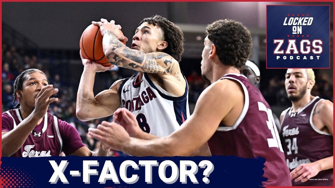 Jalen Warley's defensive versatility gives Gonzaga something they've ...