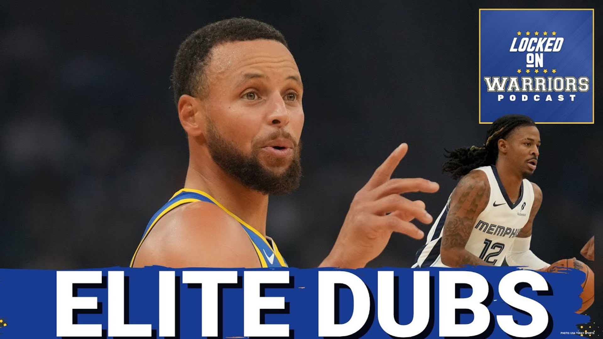 Golden State Warriors Look UNSTOPPABLE In Win Over Memphis Grizzlies ...
