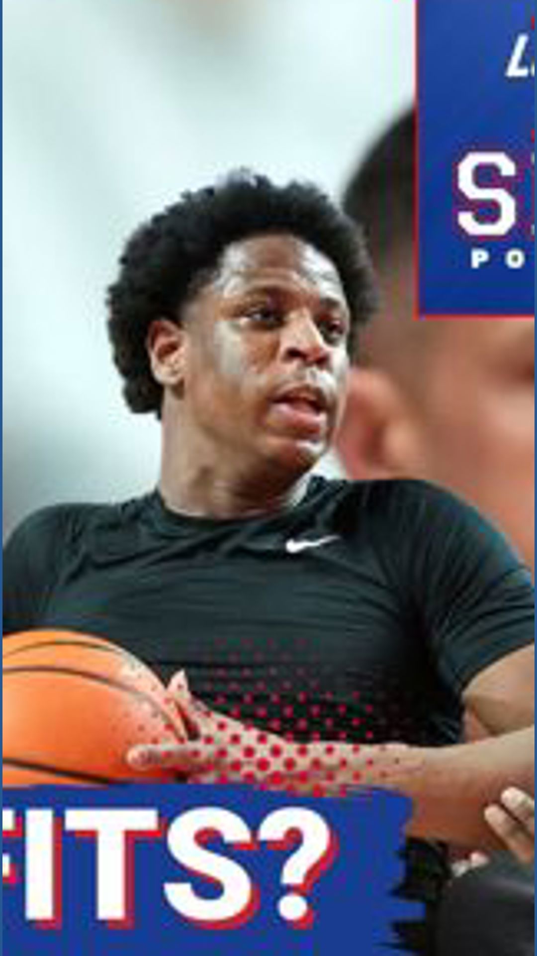 PORTAL TALK: SMU Should Eye Justin McBride, Brandon Garrison to BOLSTER ...