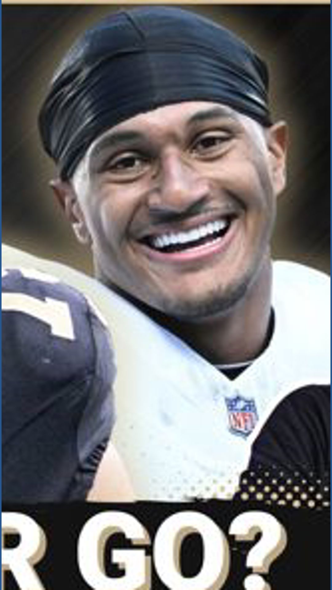 SHAKEUP: New Orleans Saints' Alontae Taylor and Luke Fortner Could See ...
