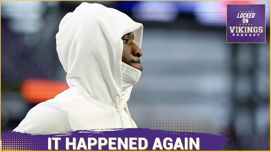 Jordan Addison Arrested AGAIN | khou.com