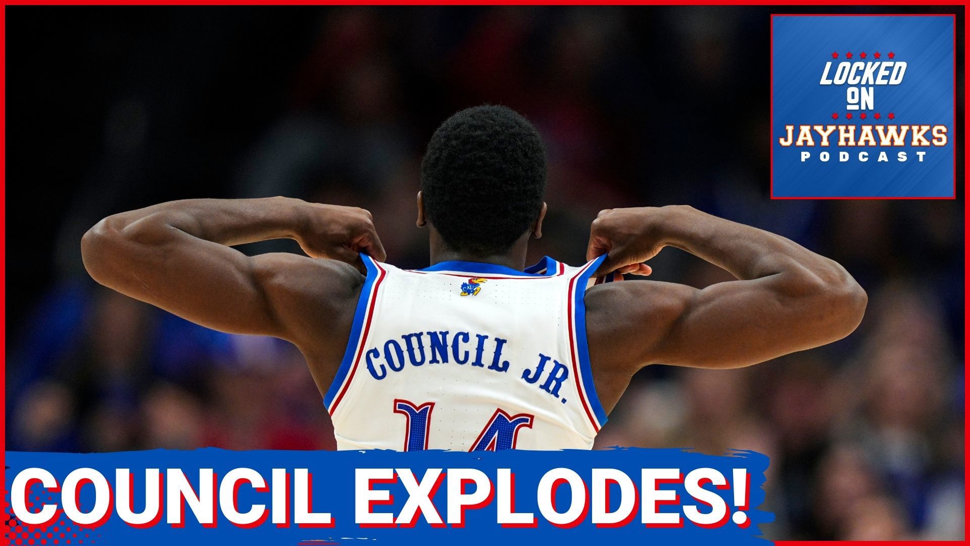 Melvin Council ERUPTS for 36, Darryn Peterson Hurt Again? | RECAP of ...