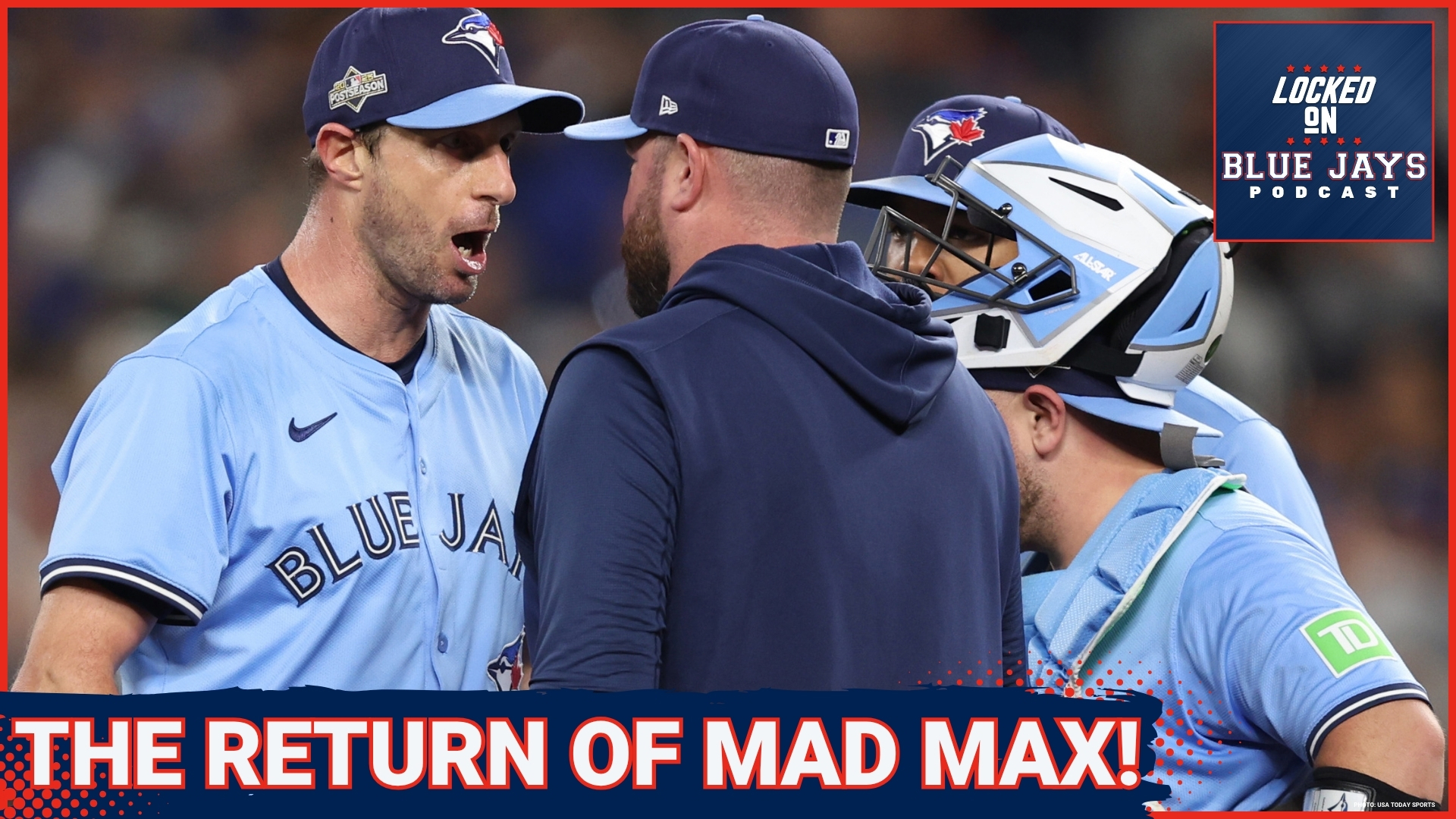 Who Thought THIS Would Be The Blue Jays *SAVIOUR* In The ALCS? | Blue Jays Rumours & ALCS ...