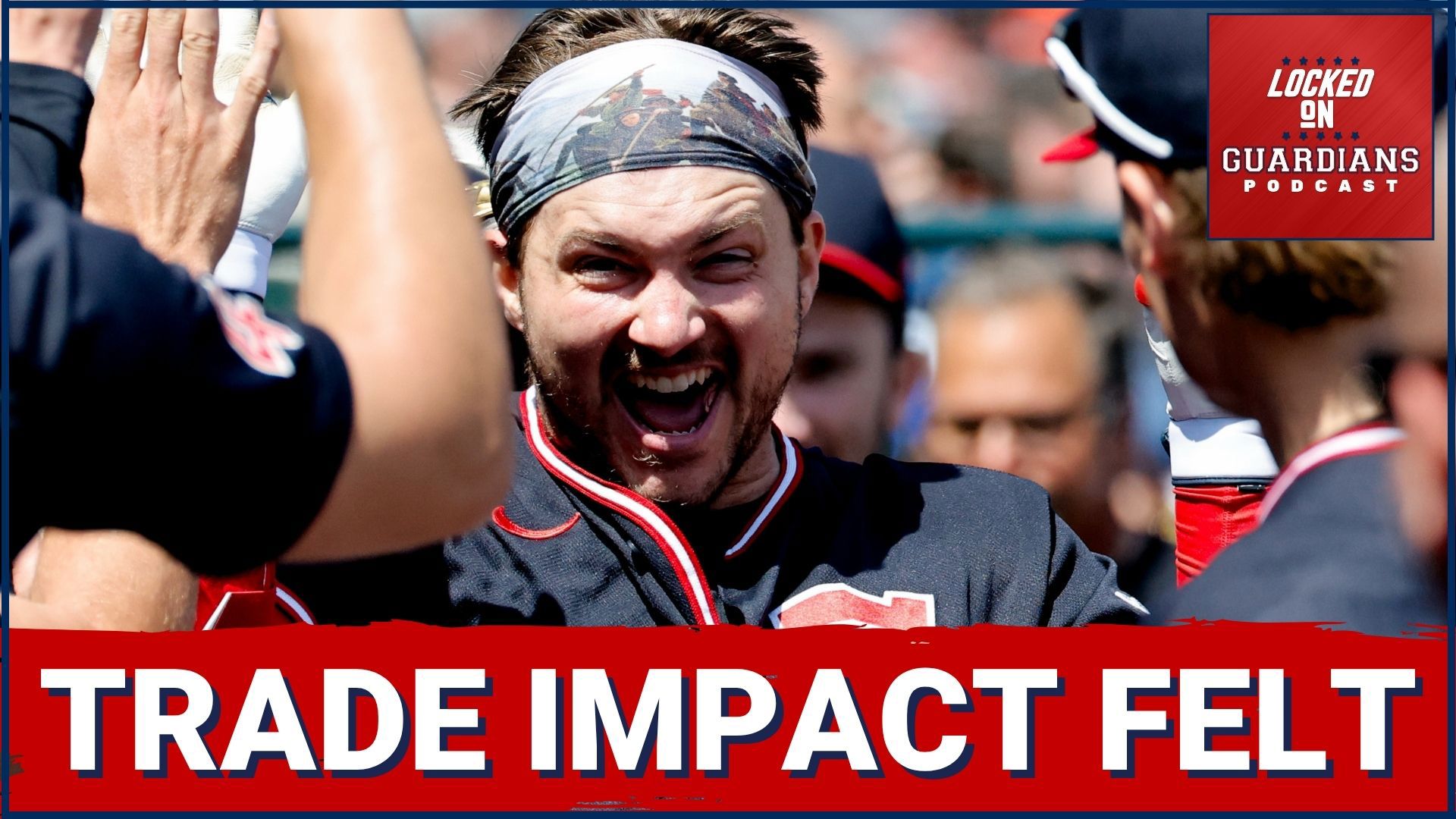 Cleveland Guardians OWN Detroit Tigers With Patrick Bailey and Bullpen ...