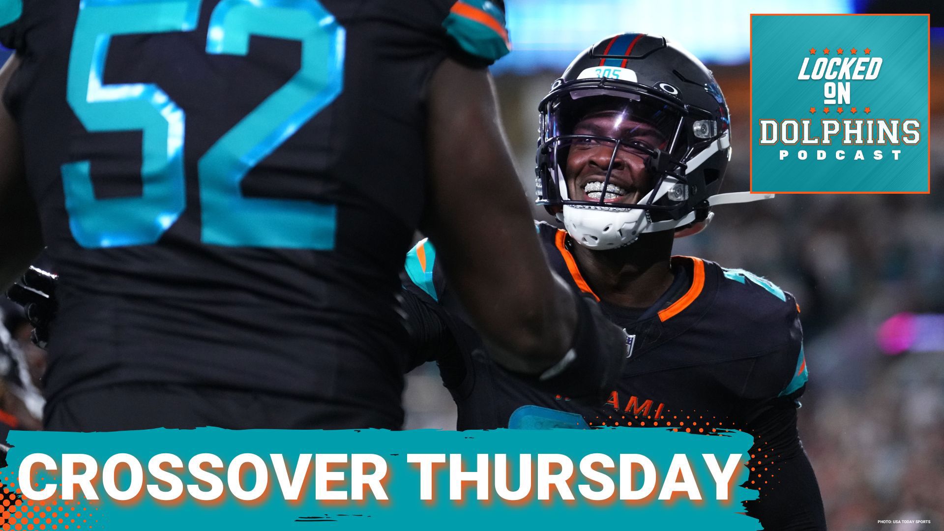 CROSSOVER THURSDAY | Dolphins Seek To Break Out The Brooms & Finish A ...