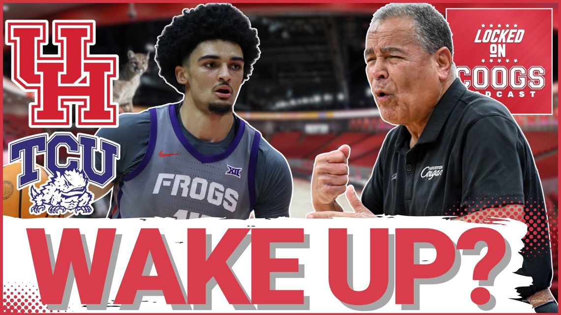 UPSET? David Punch & TCU READY to Overtake VULNERABLE Sampson Cougars ...