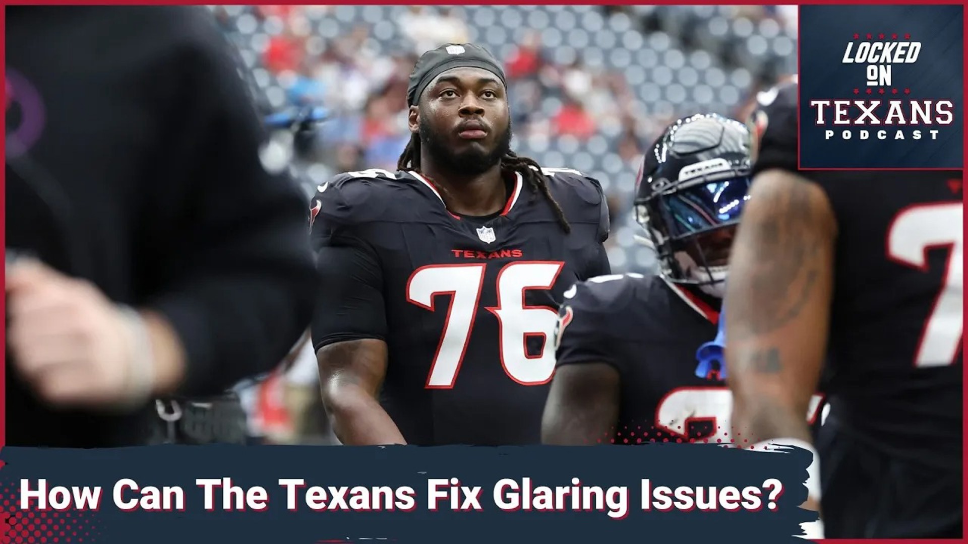 Houston Texans Pro Football News | khou.com