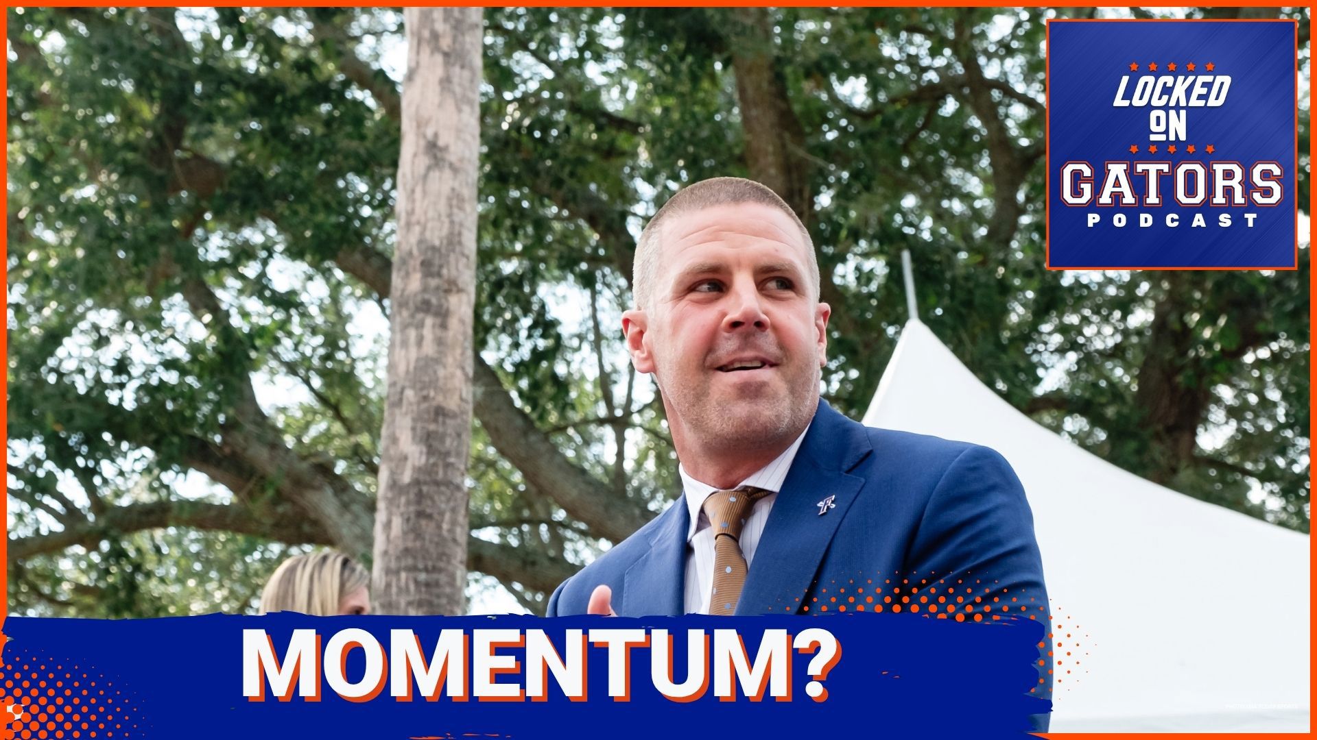 RECRUITING: Gators' 2024 Recruiting Class on Verge of EXPLOSIVE Growth | Multiple Commits Coming ...