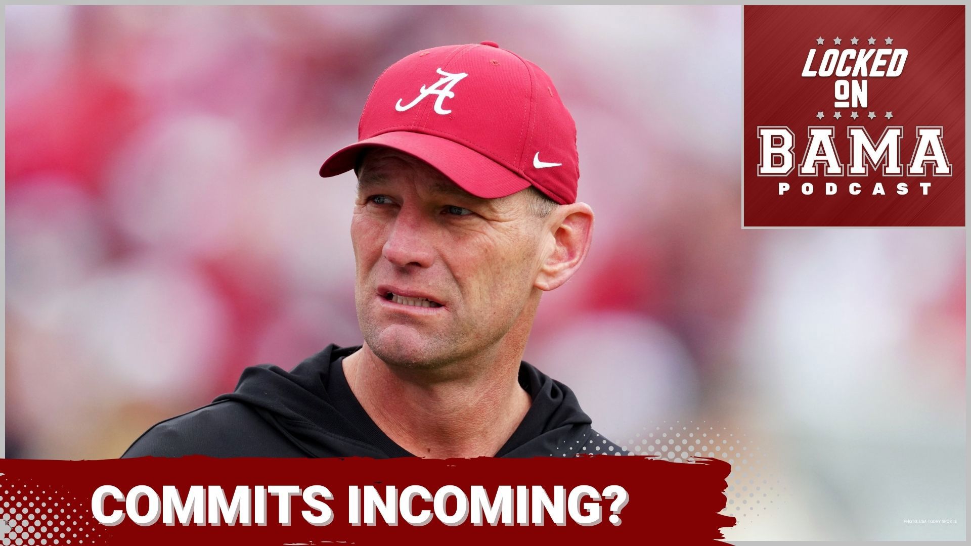 STAR POWER: Alabama Football ATTRACTS Top Talent at Electric Junior ...