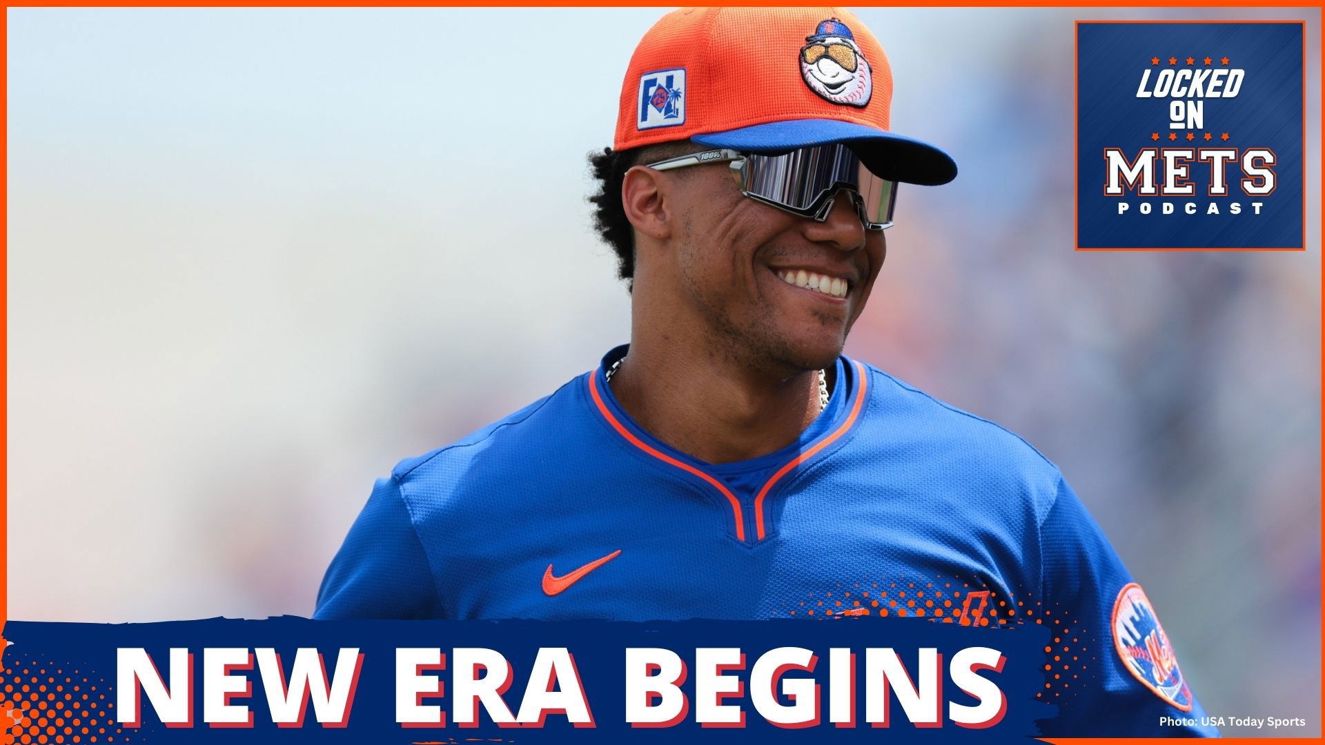 2025 New York Mets Opening Day Preview | khou.com