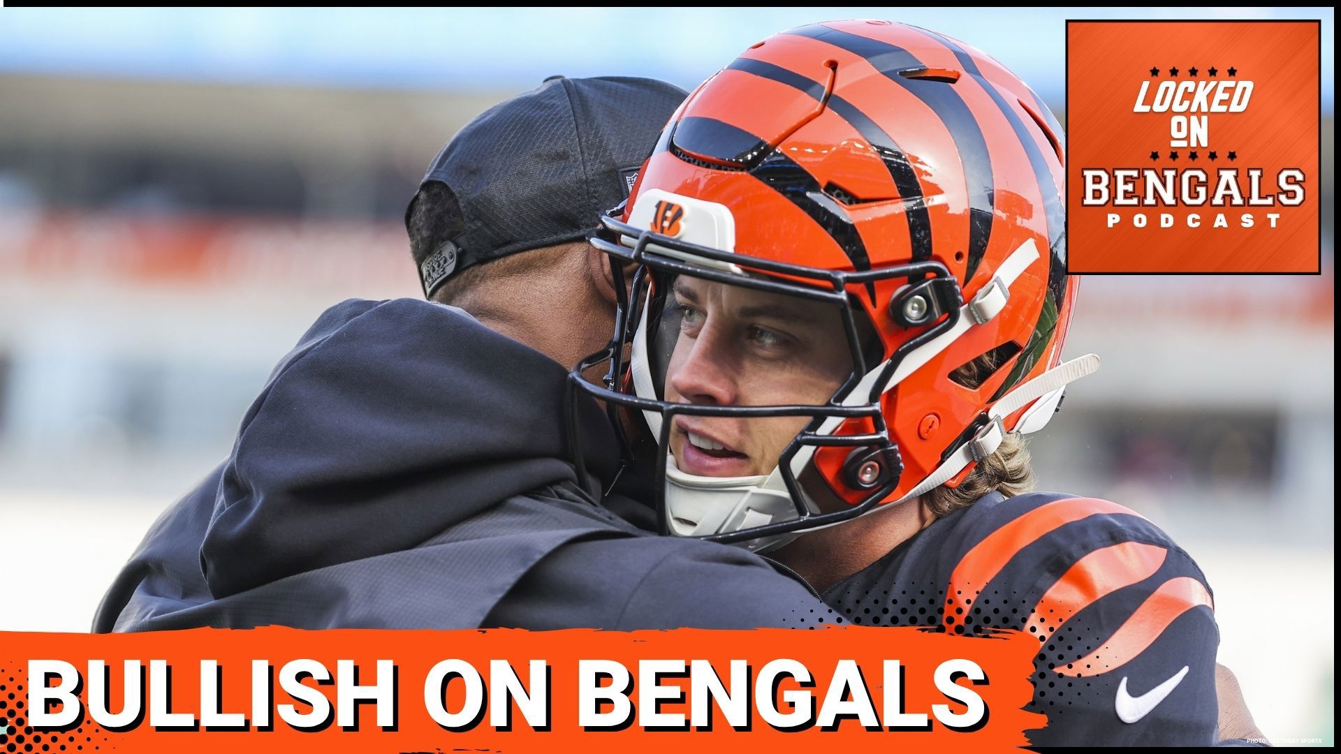 Joe Burrow SPEAKS: Star QB Bullish on Bengals After MASSIVE Offseason ...