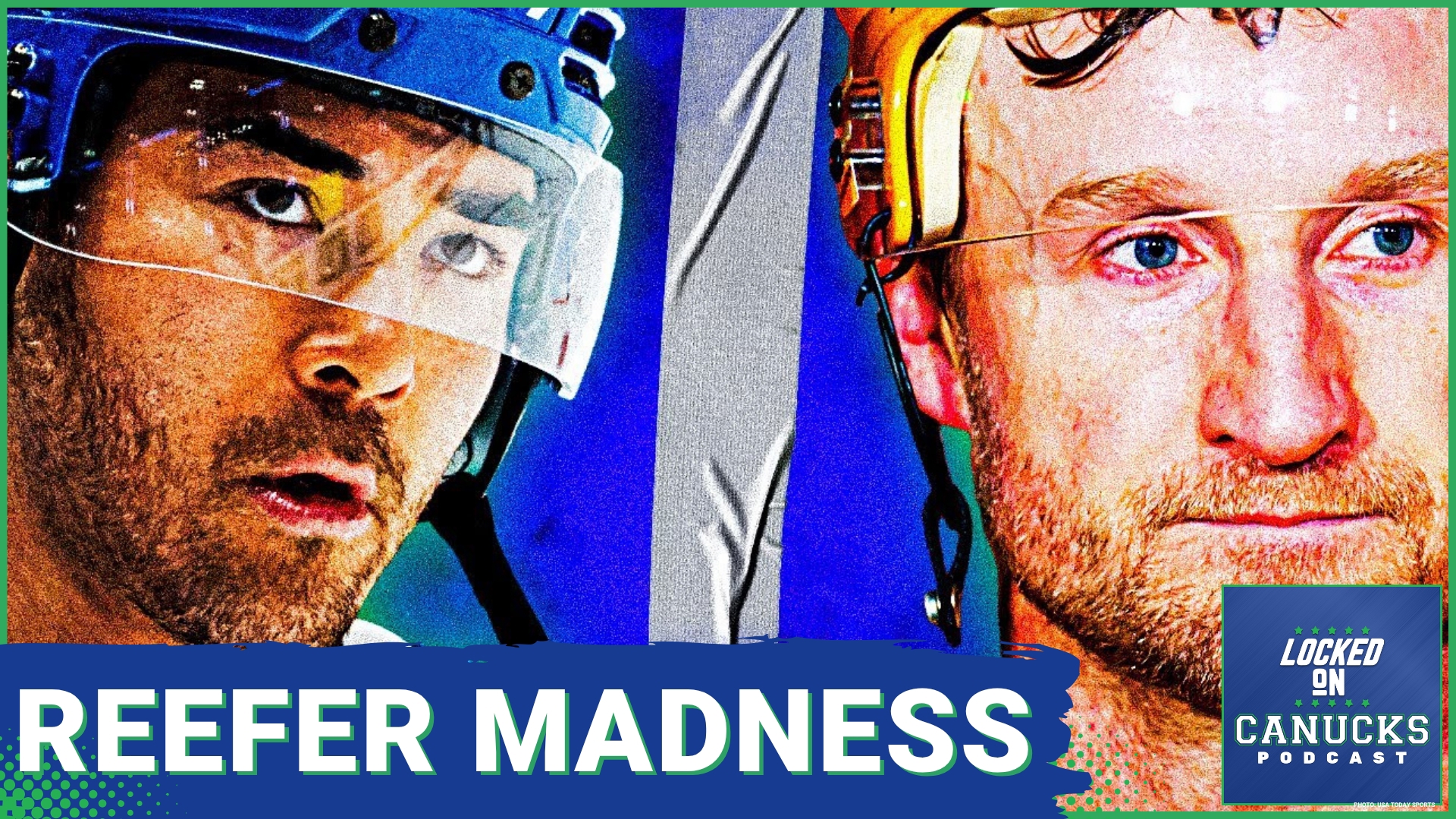 Stamkos to Vancouver? + Kampf's Role + Sherwood's Future | Locked On ...