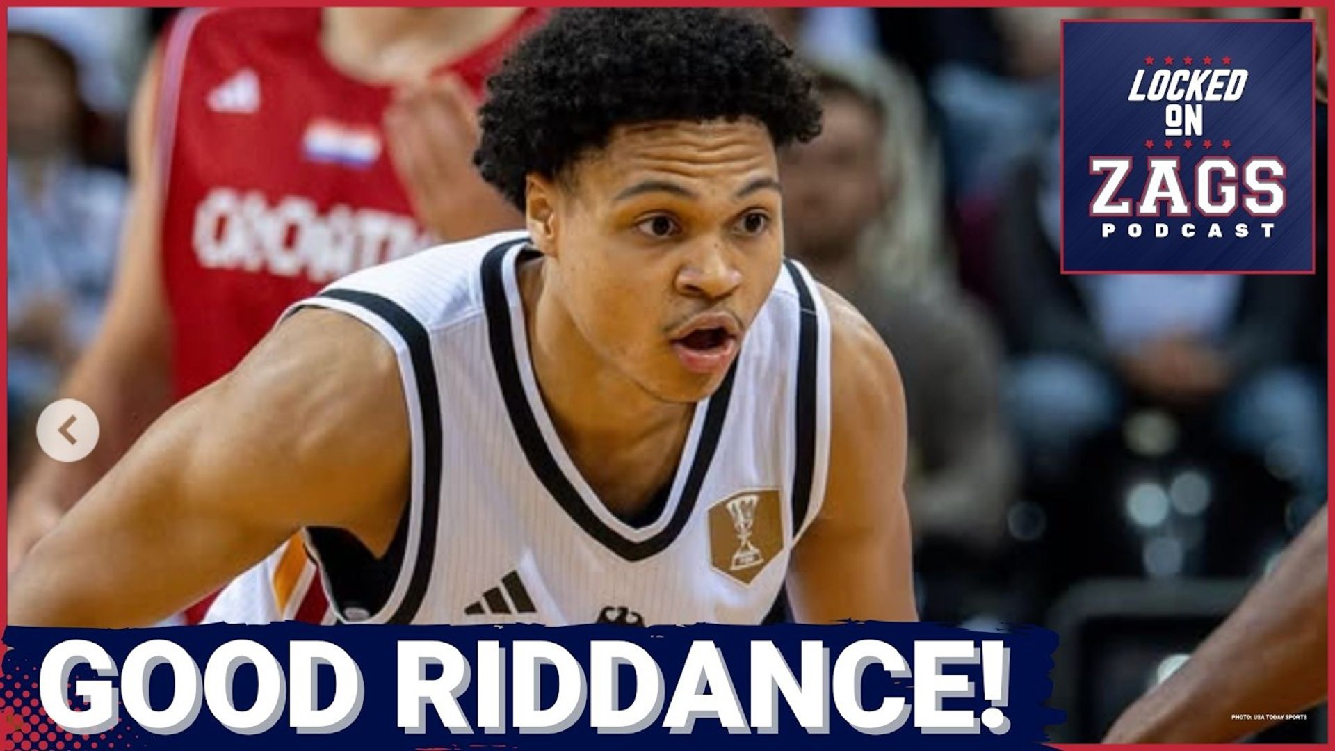 REVEALED: Jack Kayil burns bridge at Gonzaga with agent's HEATED ...