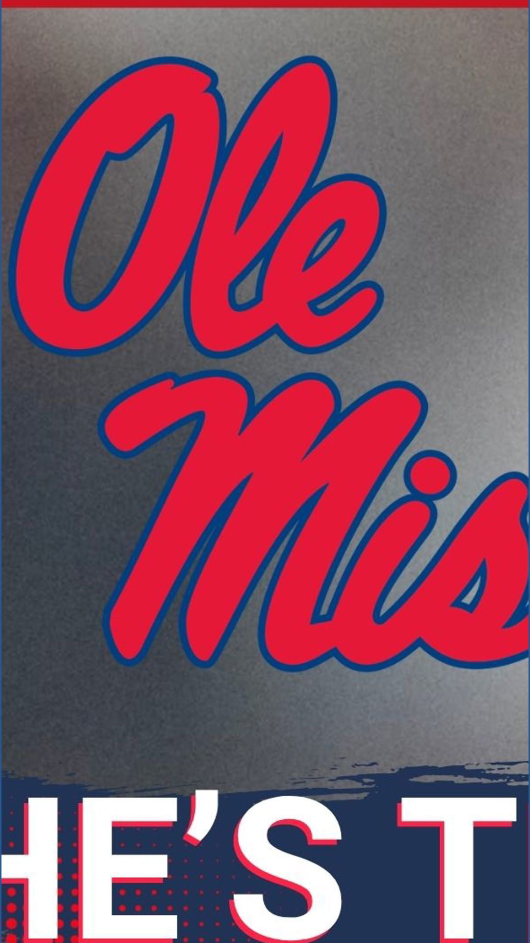BREAKING: Johntay Cook Is MASSIVE PROBLEM for the SEC Ole Miss LACKED ...