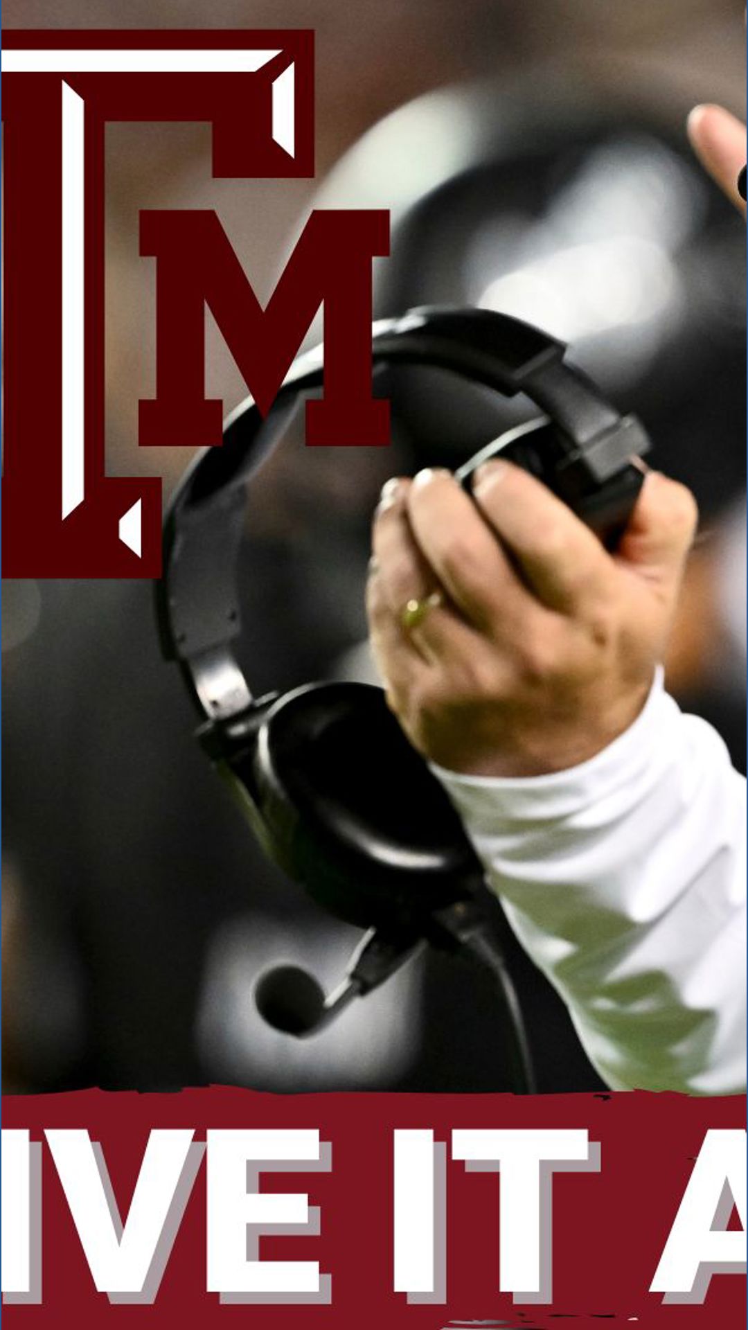 Aggie BREAKTHROUGH: Texas A&M WILL Defy BOLD Collapse Predictions, Eyes ...