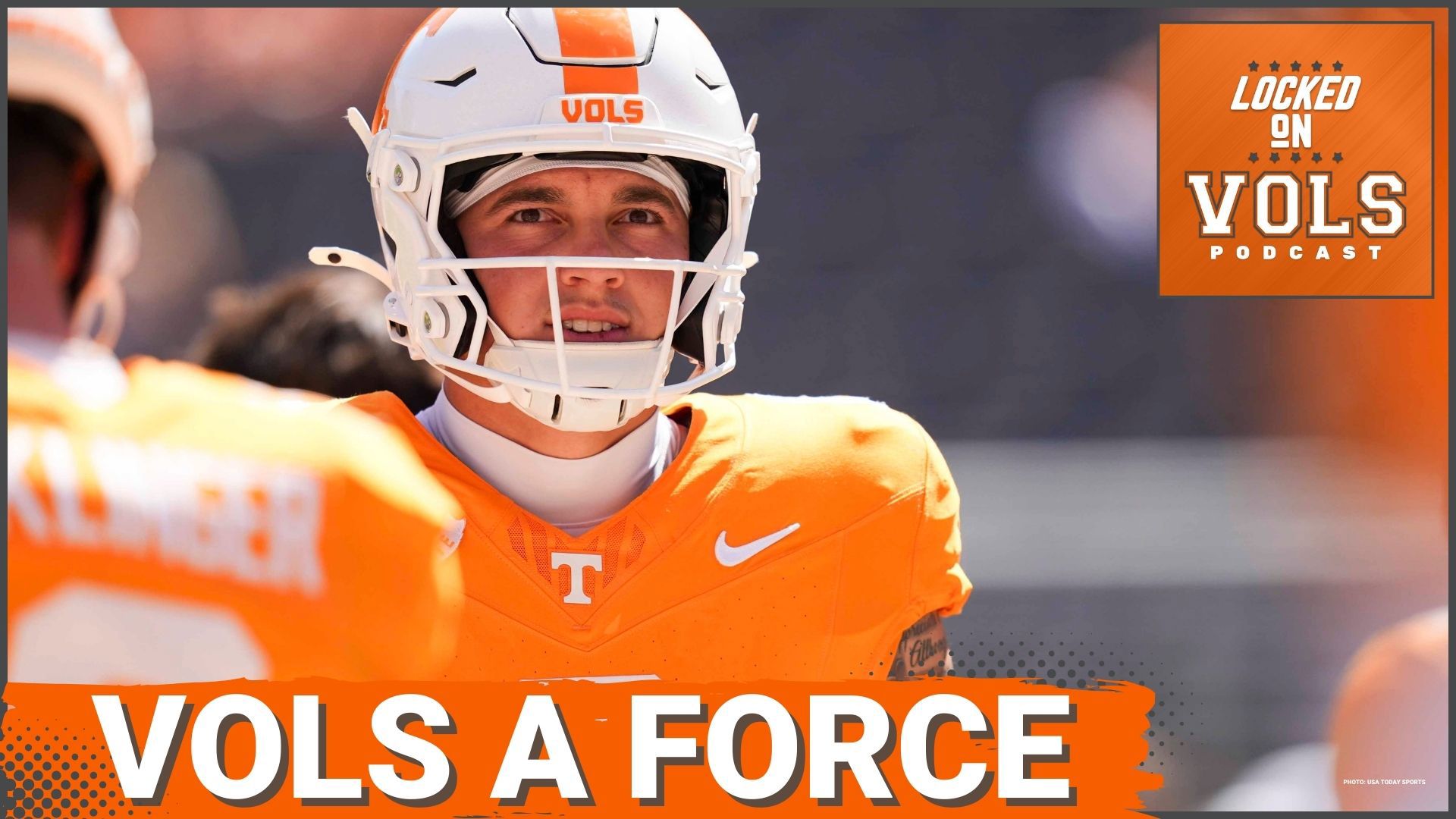 PRAISE: ESPN still LOVES Tennessee Football, Chris Brazzell Despite ...