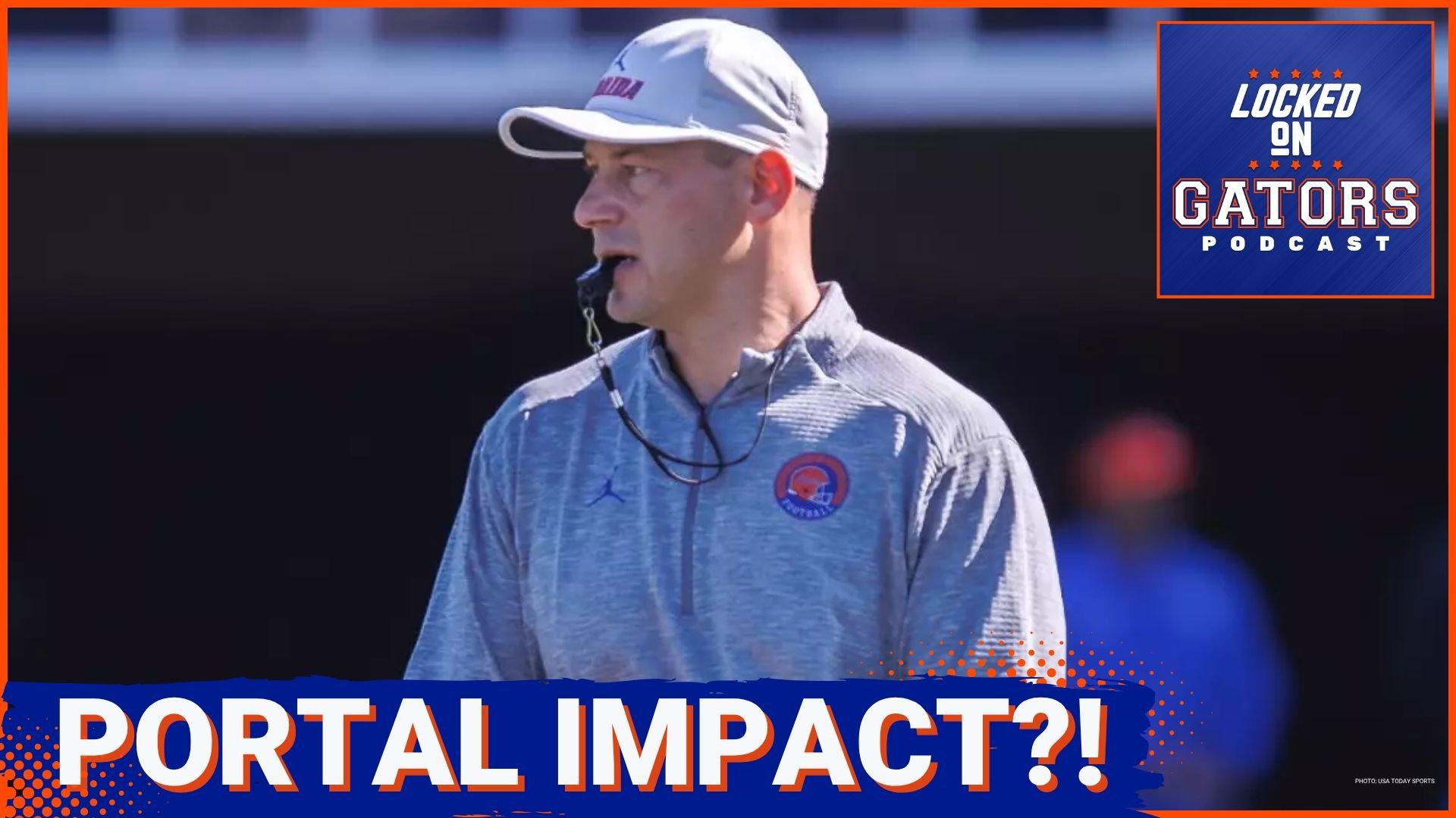 COOKED: Florida Gators Transfer Portal HAUL—Eric Singleton Jr., DJ ...