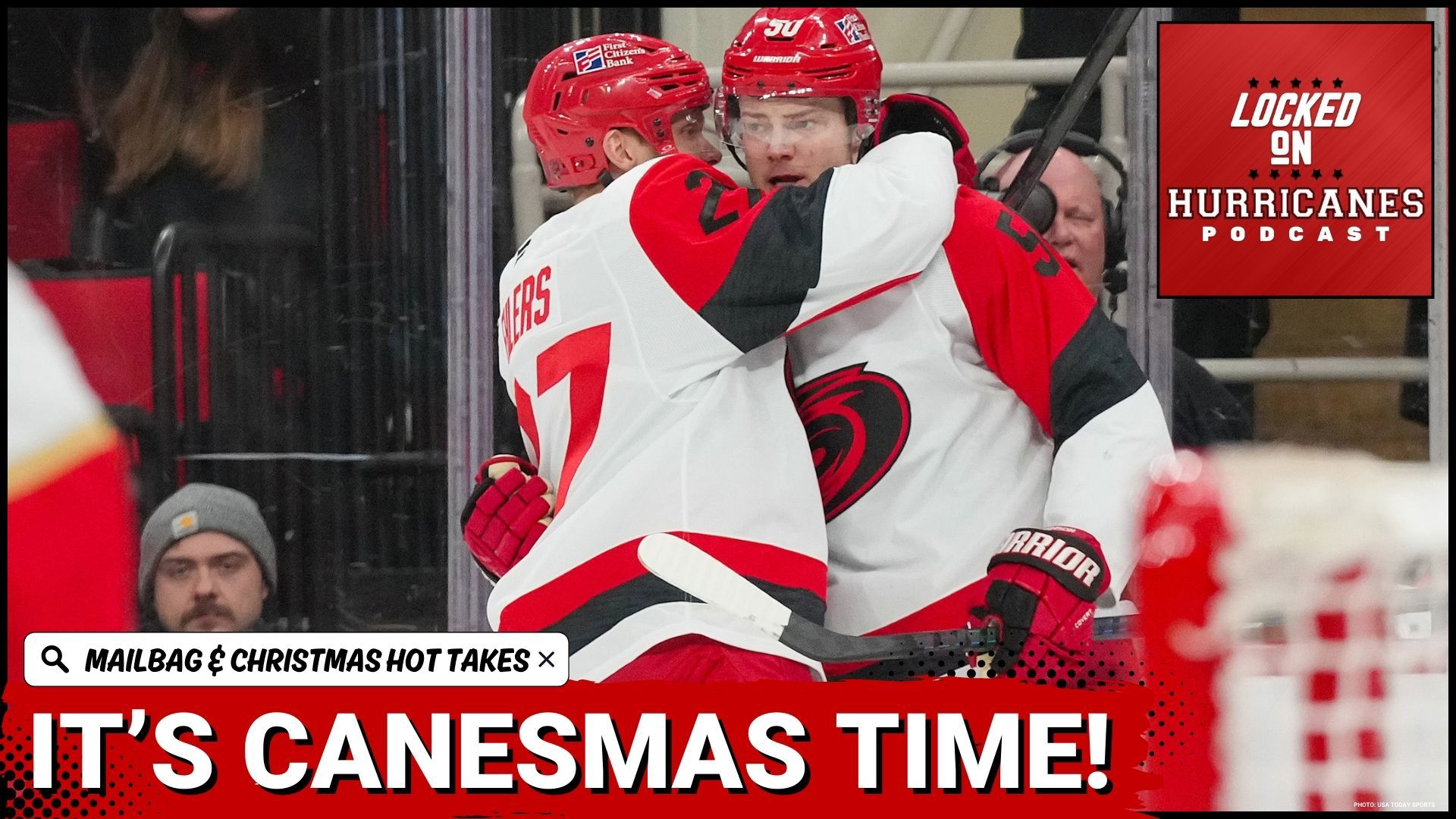 It's Canesmas Time in Raleighwood | khou.com